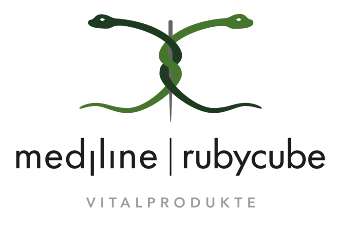 mediline/rubycube® | Gesundheit. Natürlich. Genießen.