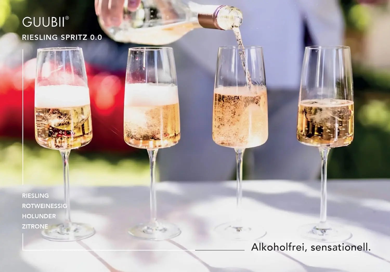 mediline/rubycube® | Gesundheit. Natürlich. Genießen.